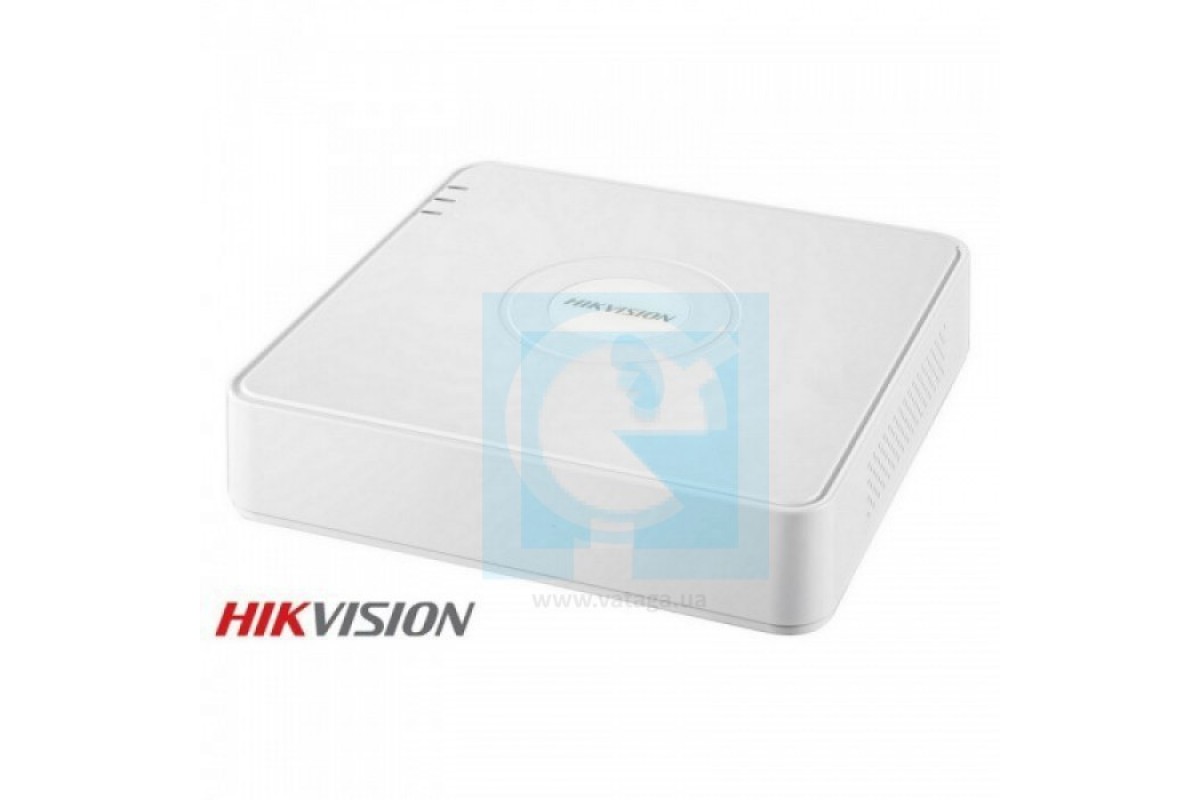 Купити мережевий IP відеореєстратор Hikvision DS-7116NI-SN