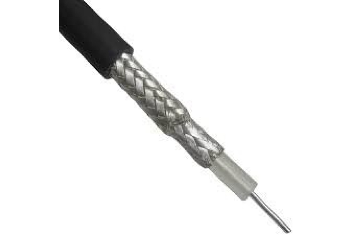 Купити Sota RG-223/U 50 Ом MIL Silver