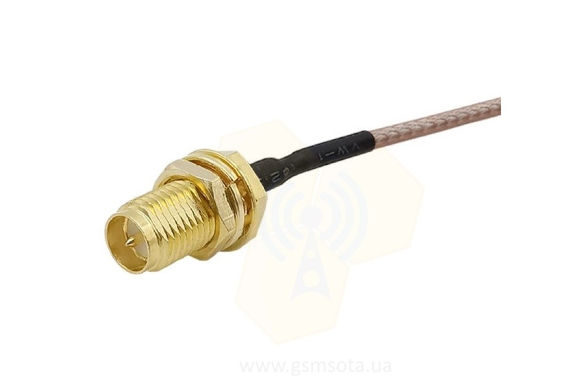 Купити IPX IPEX U.fl Ufl RP SMA