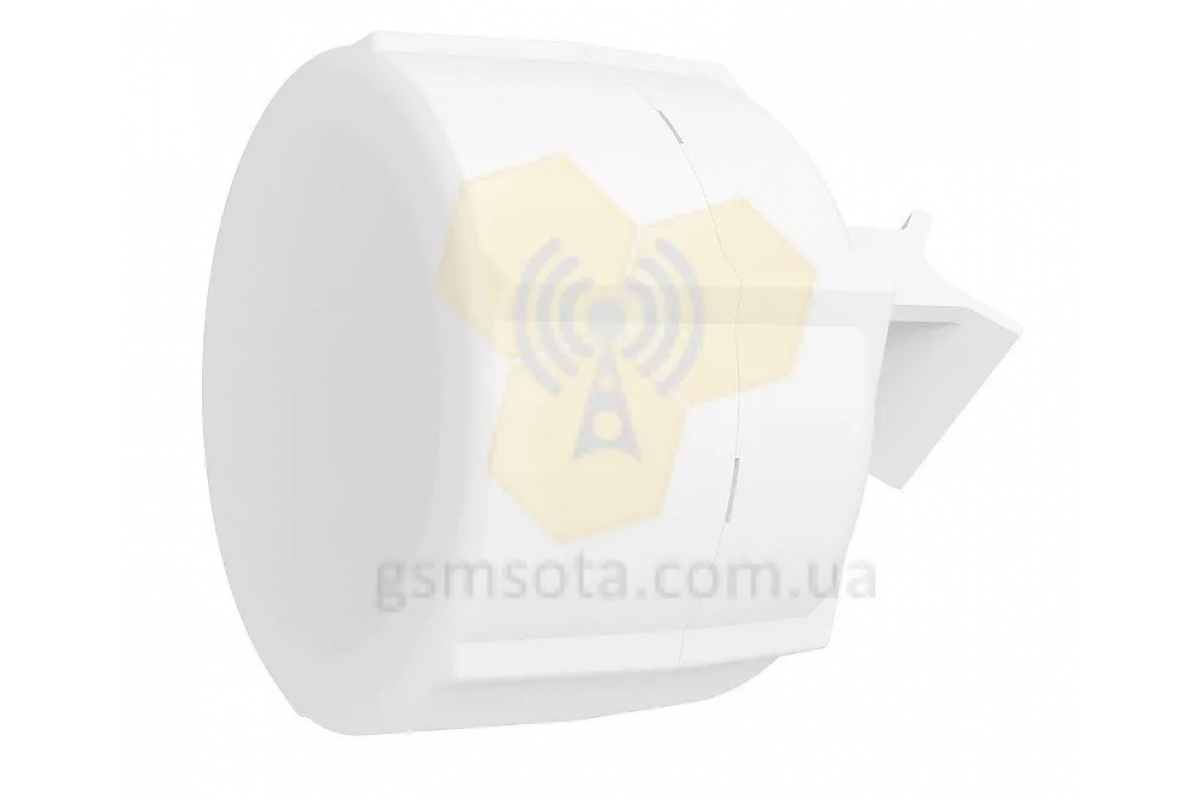 Купить уличный LTE-роутер Mikrotik 4G LTE kit