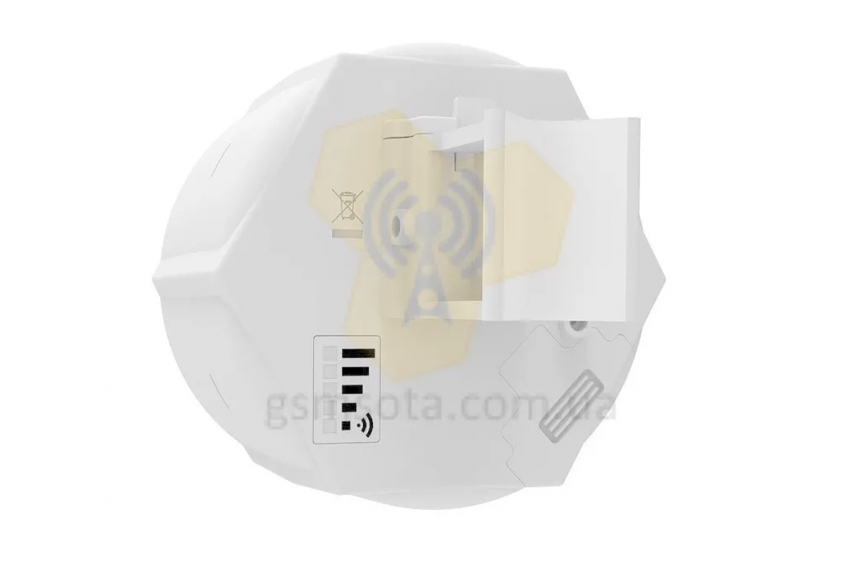 Купить уличный LTE-роутер Mikrotik 4G LTE kit